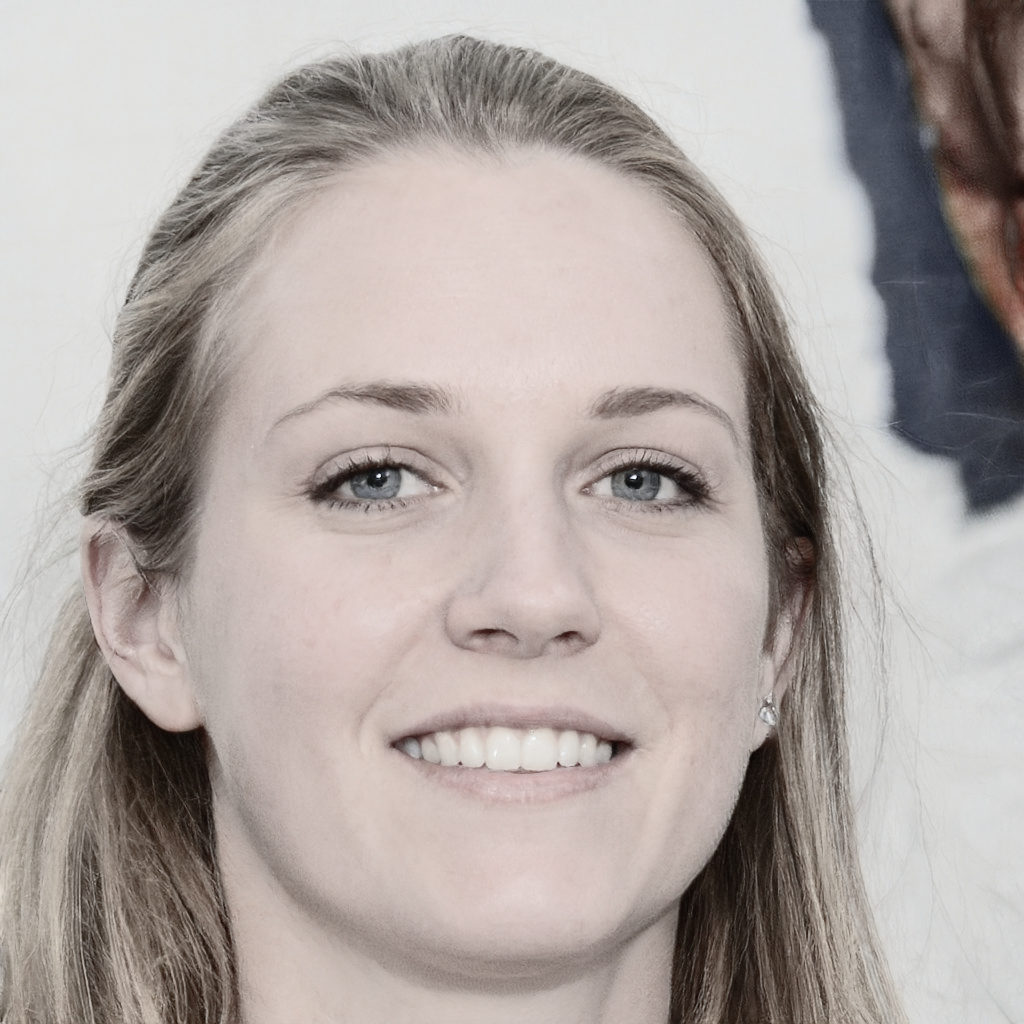 Mary Logan – Medium
