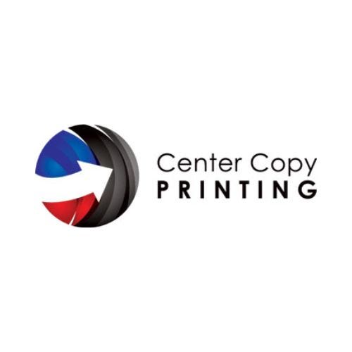 Center Copy Printing – Medium