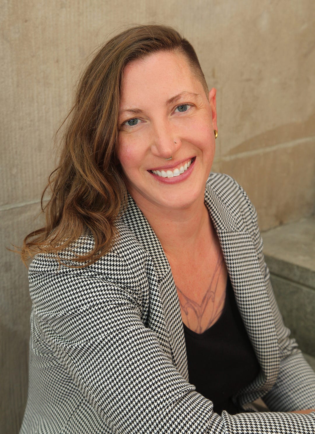 Rachel Scott – Medium