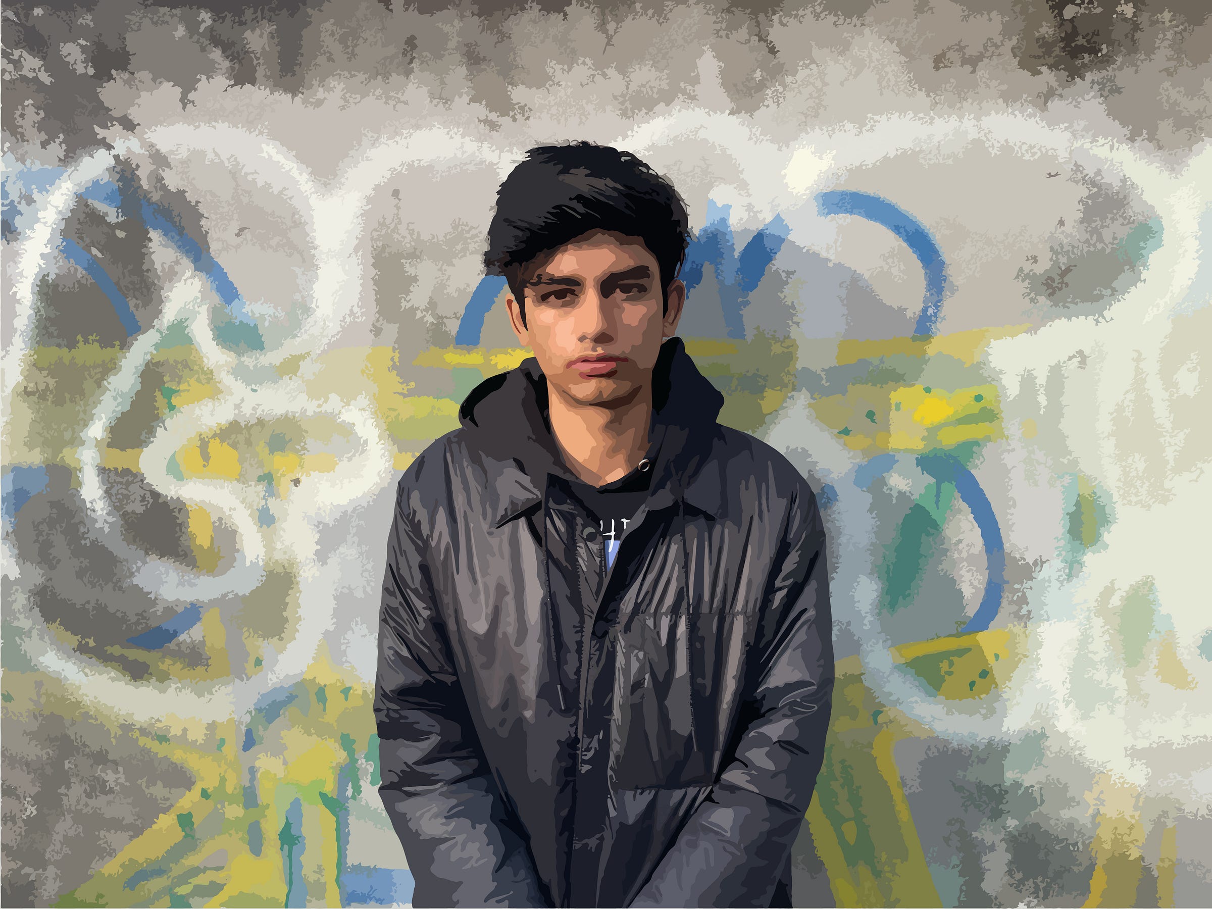 Shreyansh Pandey – Medium