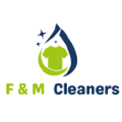 F&M Cleaners – Medium