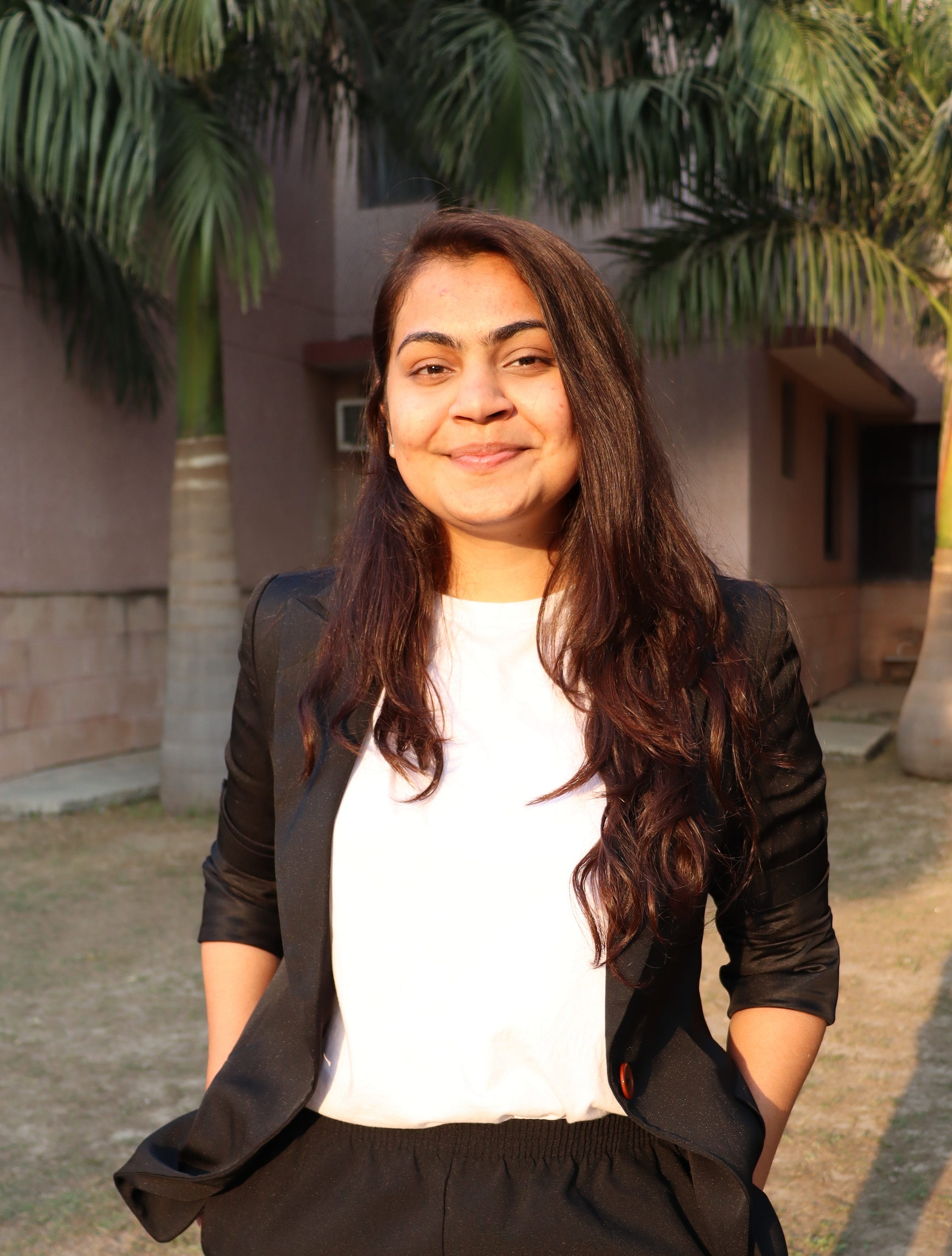 Mansi Saxena – Medium