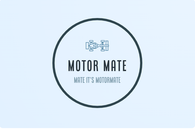 Motor Mate – Medium