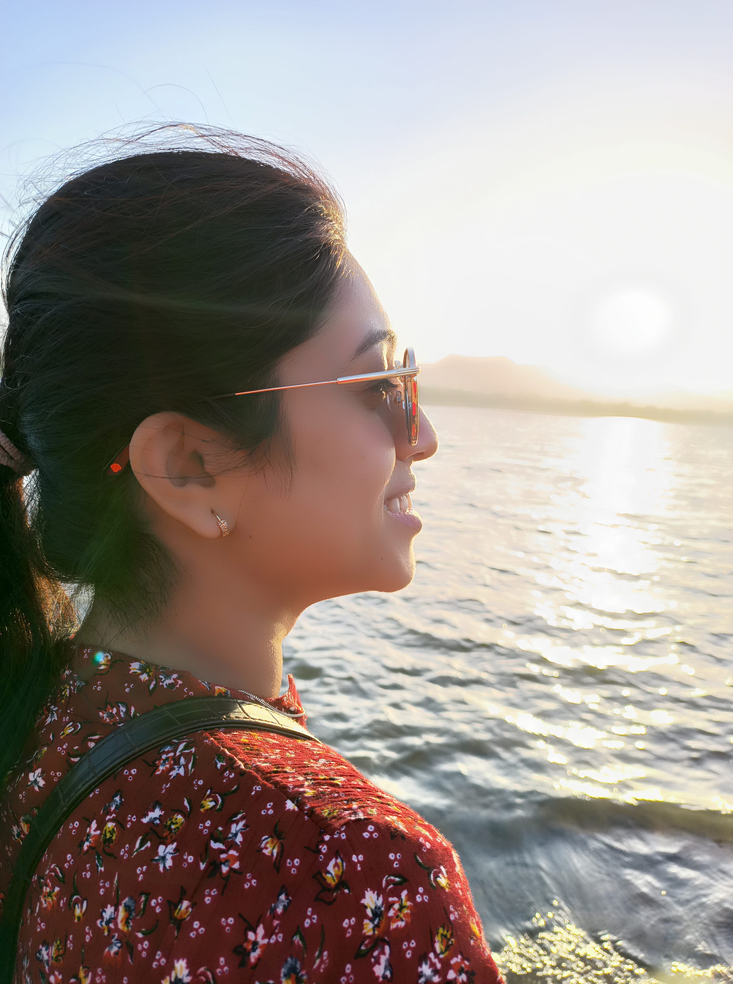 Kiran Shinde – Medium
