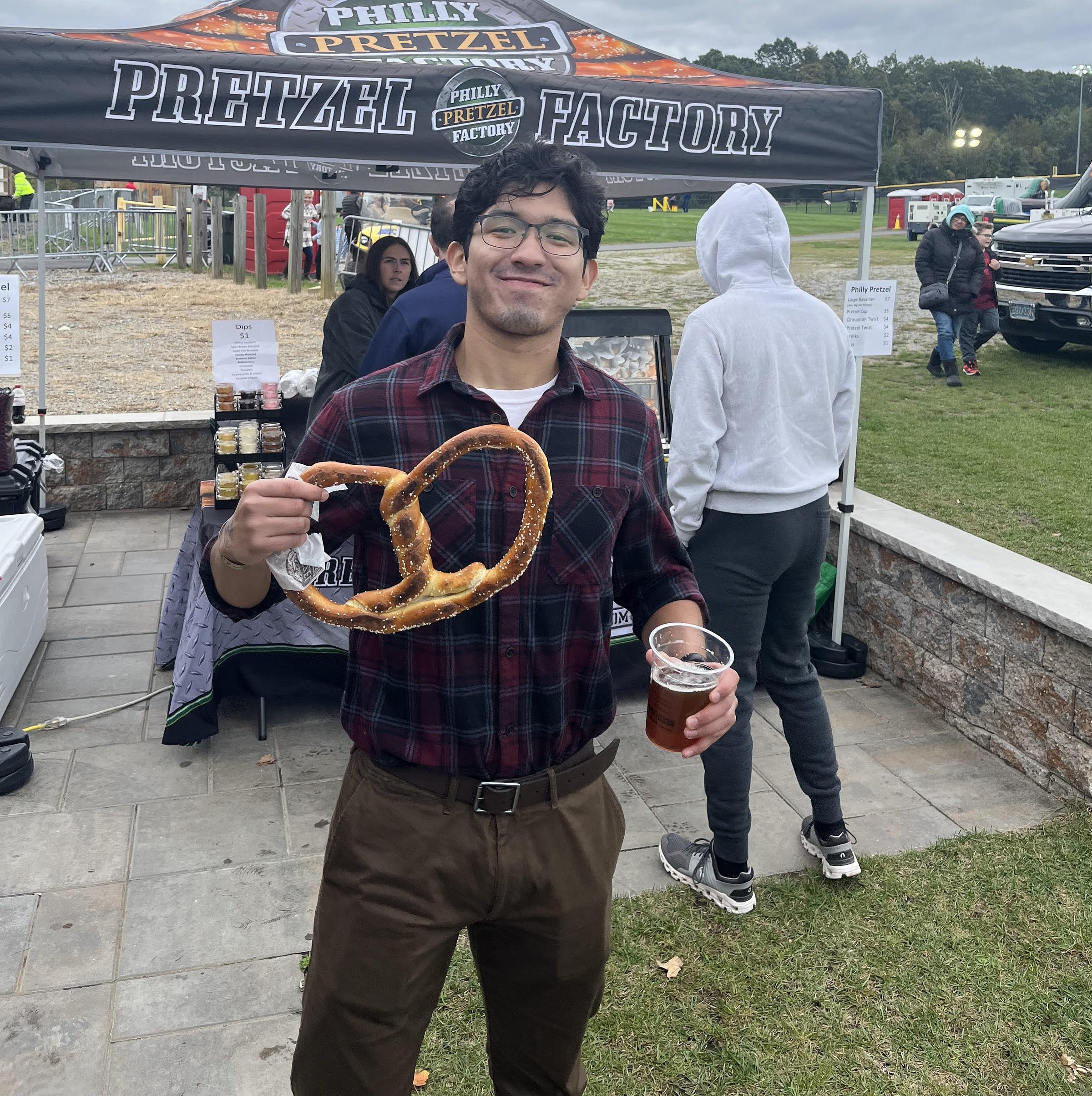 Matthew Garrido on Medium curated some lists