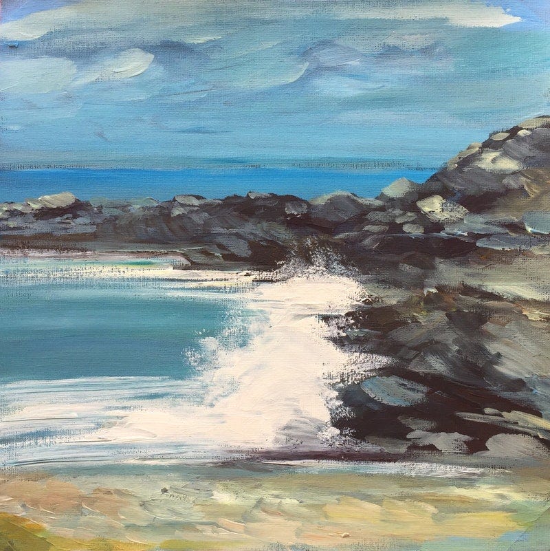 Obaid Khan – Medium