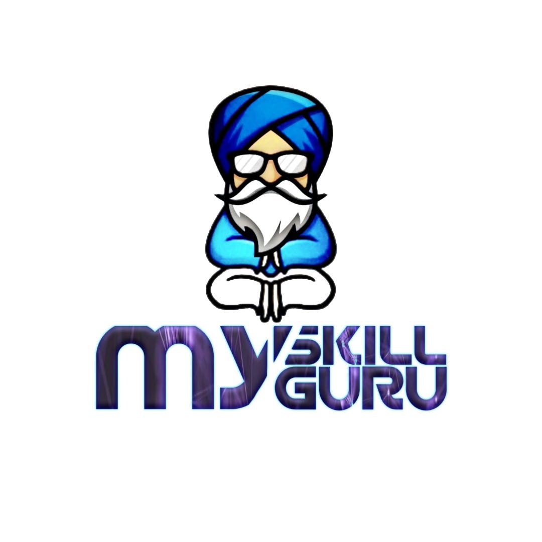 MySkillGuru – Medium