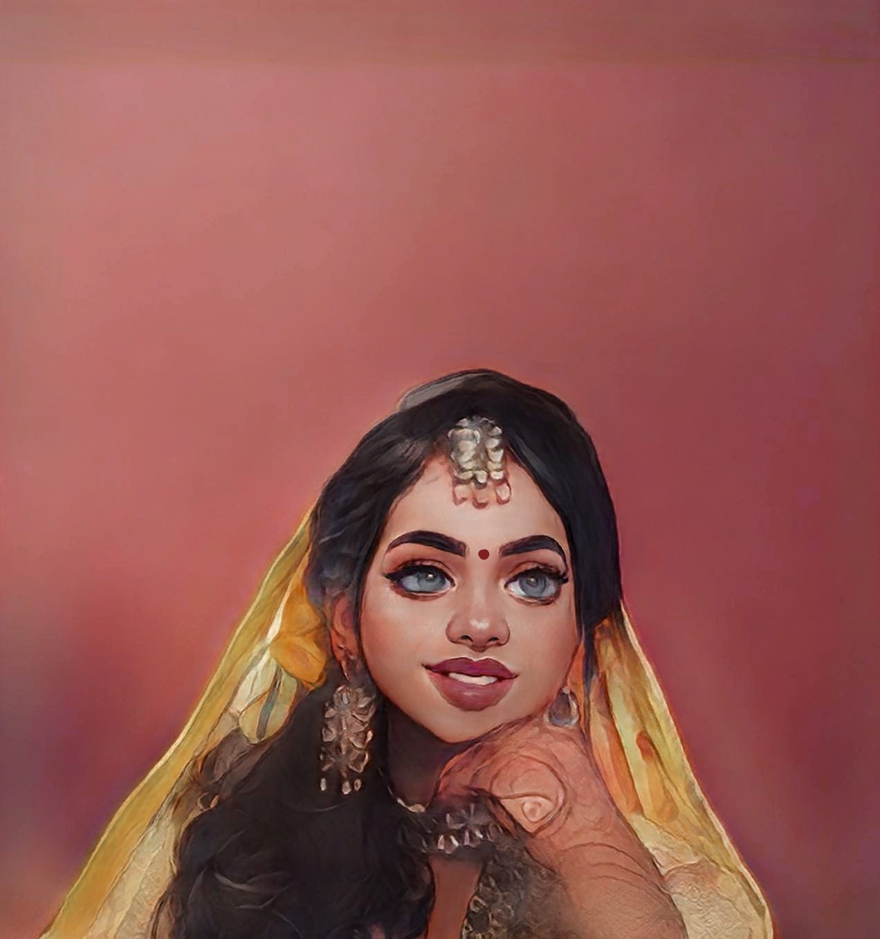 Yamuna Devi – Medium