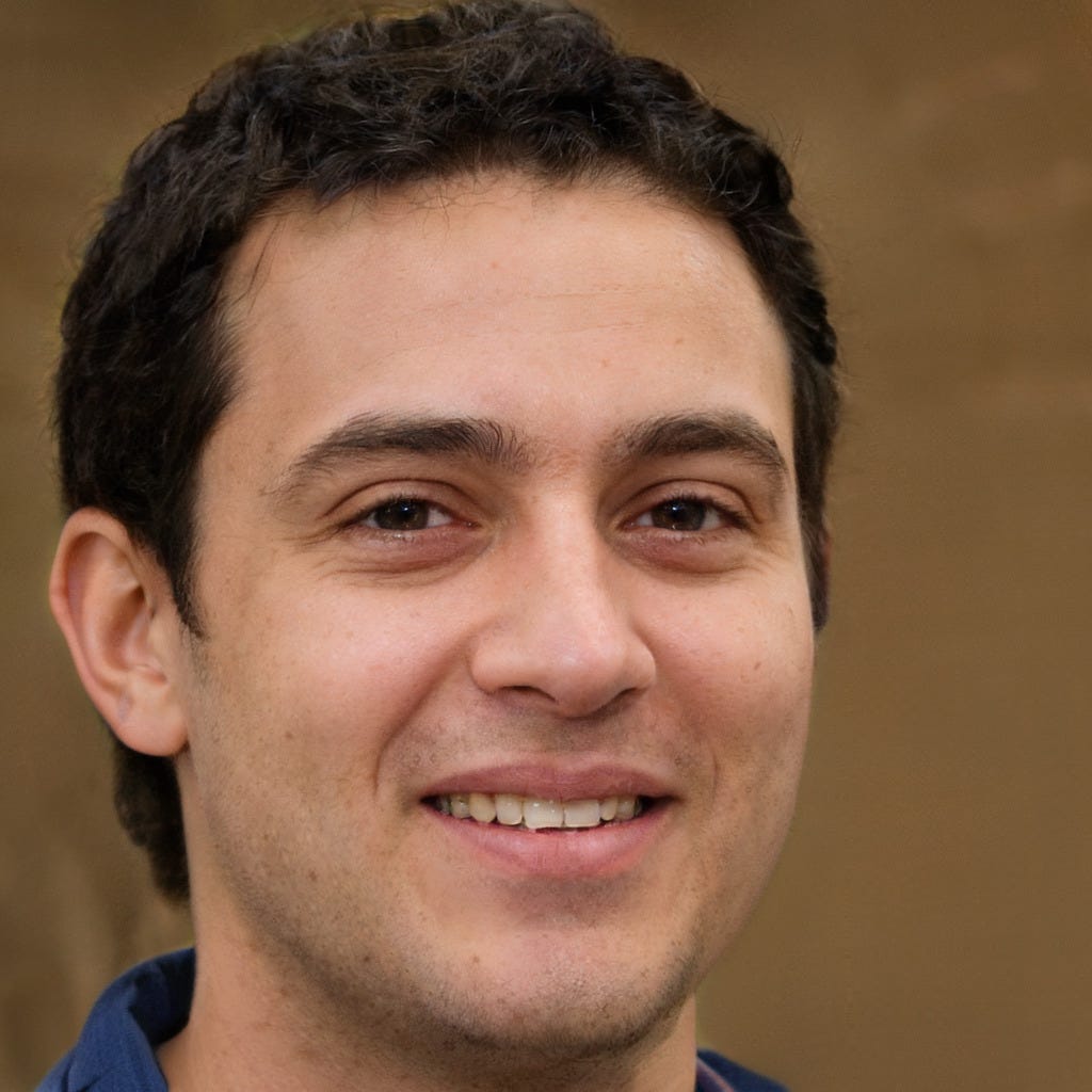 About – Dash Longbottomberg – Medium