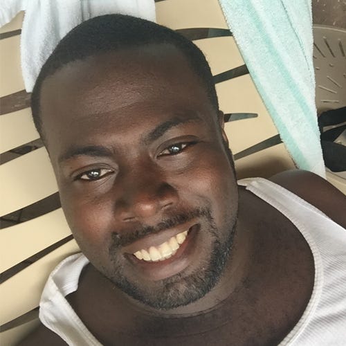 Sean T. – Medium