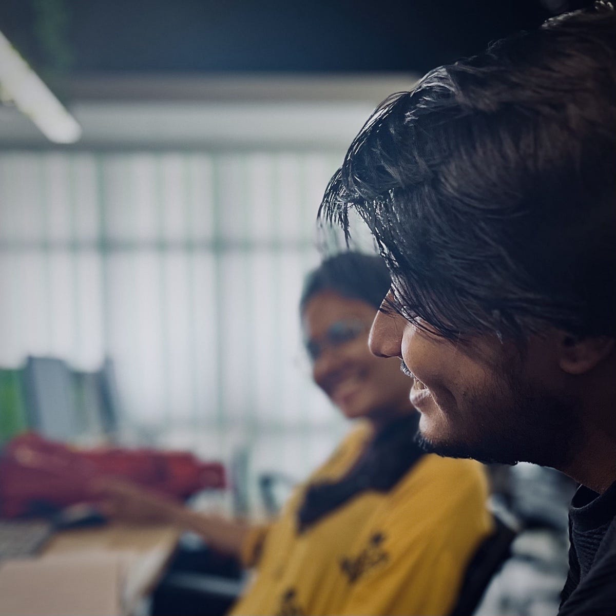 Akshay Krishna on Medium curated some lists