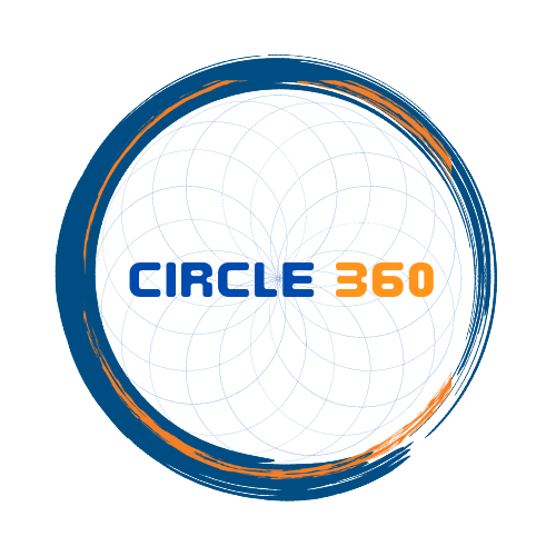 Circle 360 – Medium