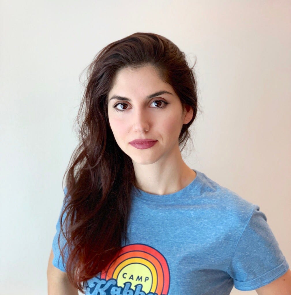 About – Jeta Surman – Medium