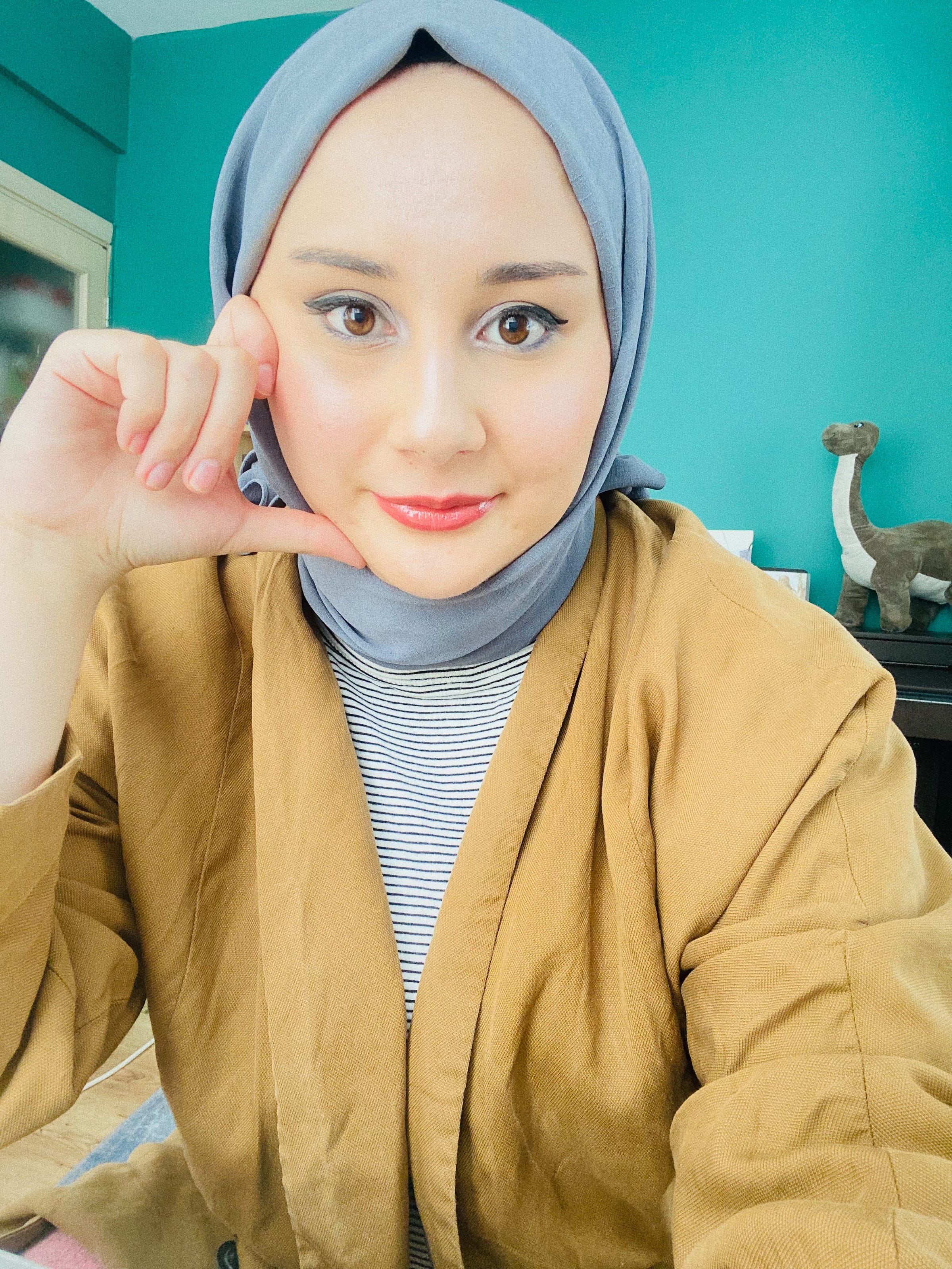 Zeynep Beyza – Medium