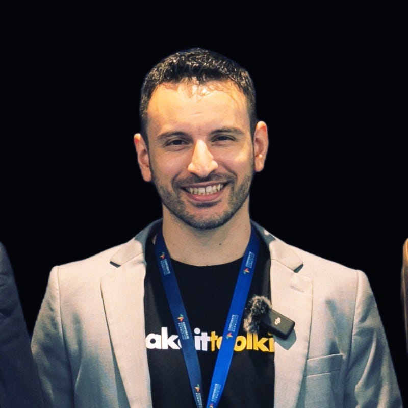 Massimo Ingegno – Medium