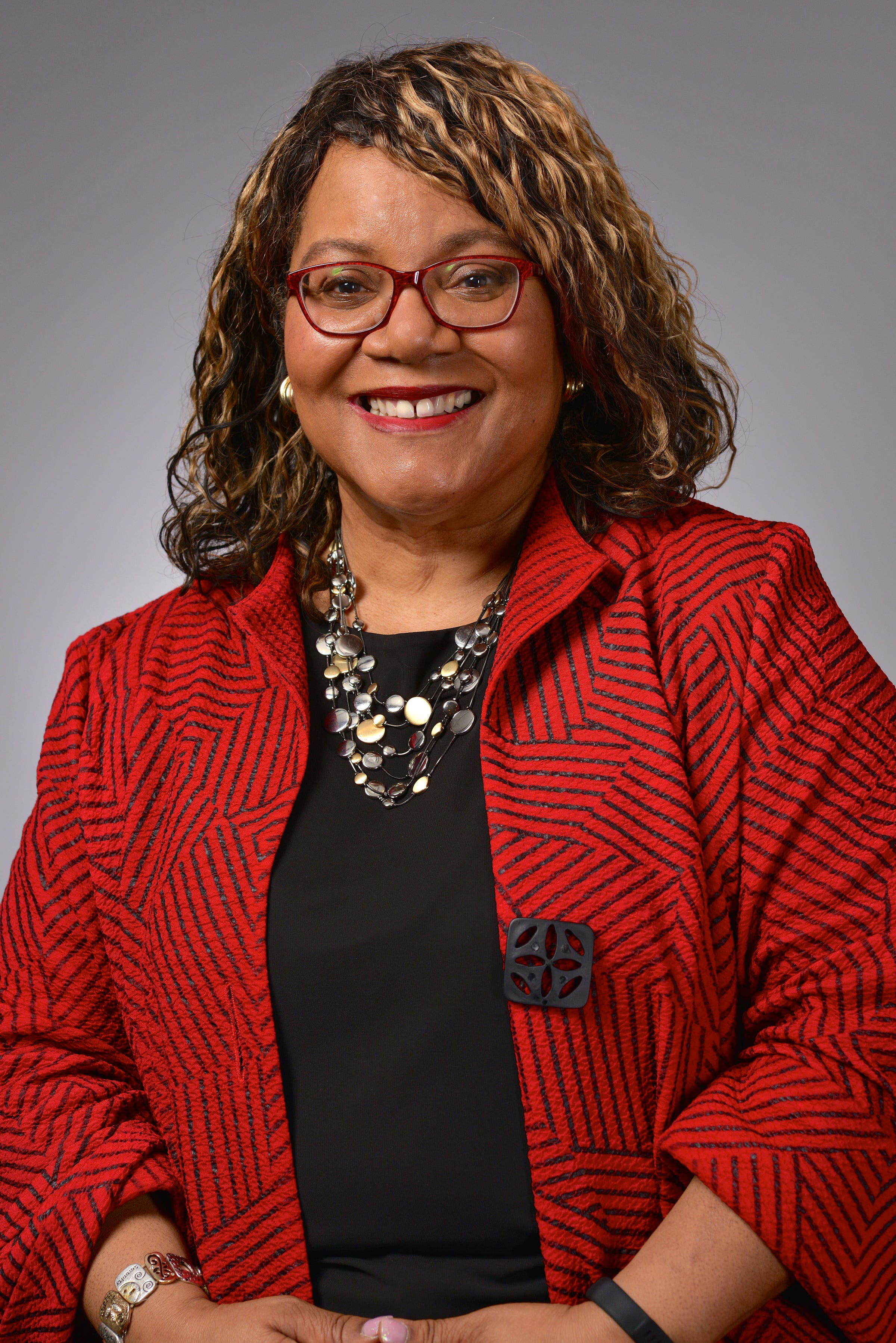 Rhonda Moore Johnson, MD, MPH – Medium