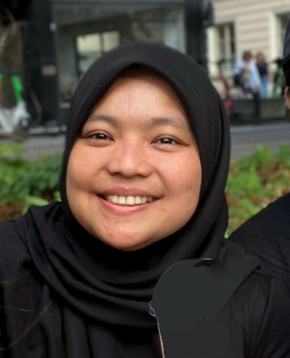 anil putri – Medium