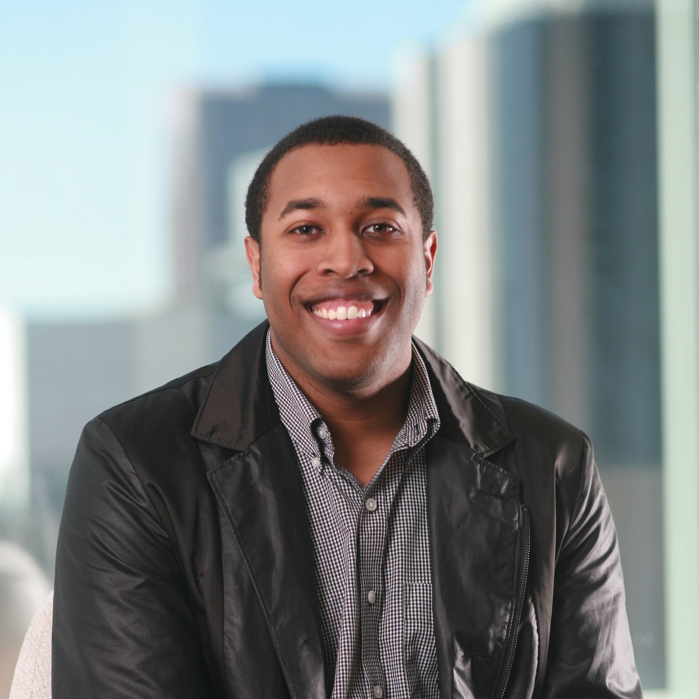 Calvin Boyd – Medium