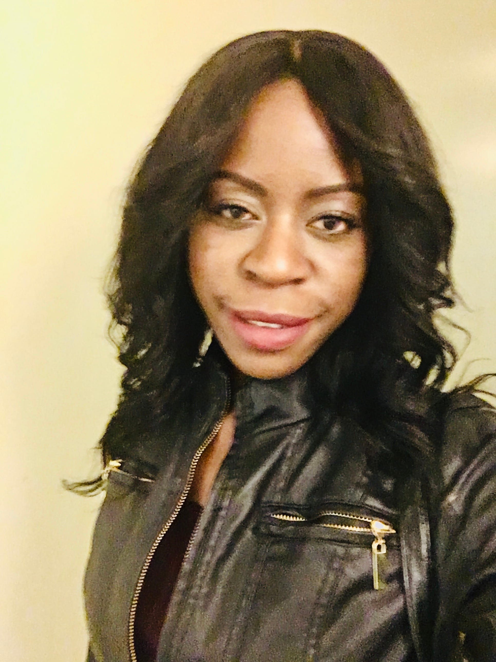 Stacy Wilson – Medium