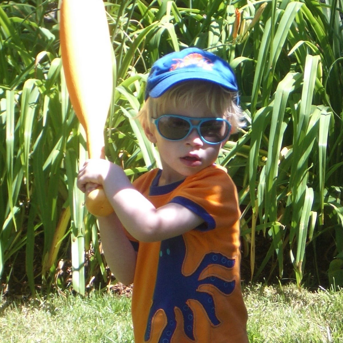 About – Jack Spector – Medium