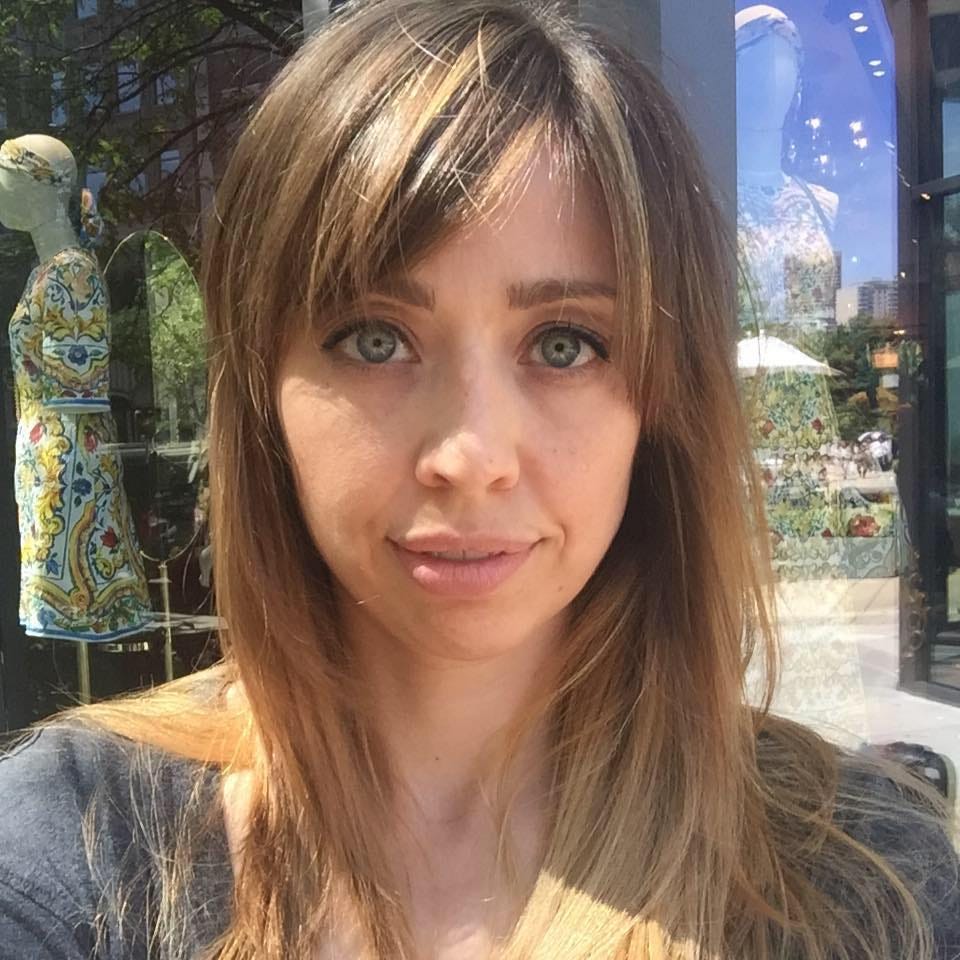 Nicole Pittman – Medium