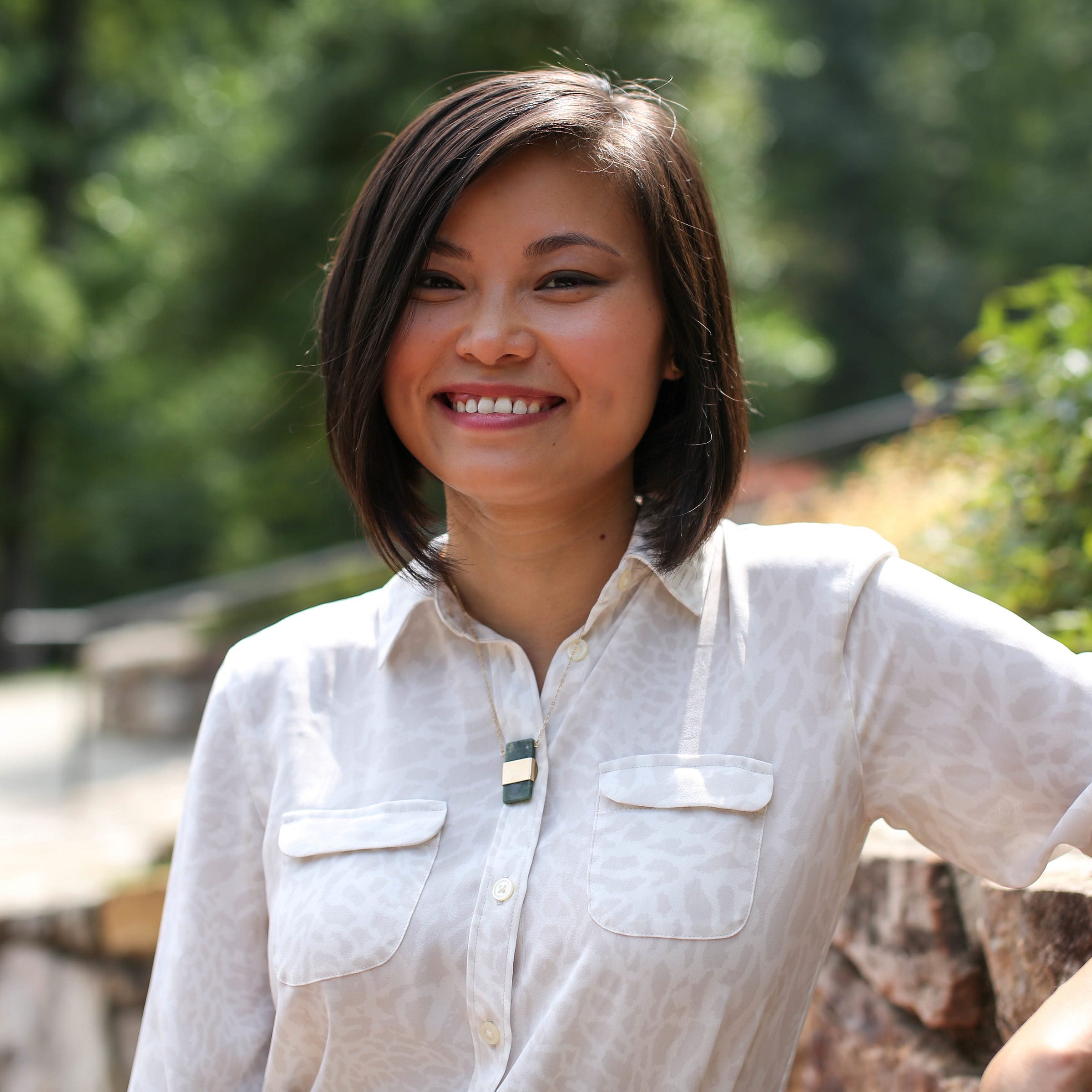 Diemmi Pham – Medium