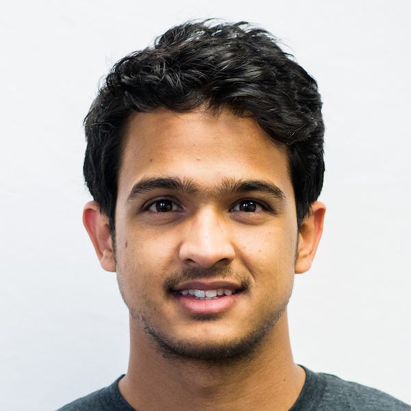 Dhananjay Mehta – Medium