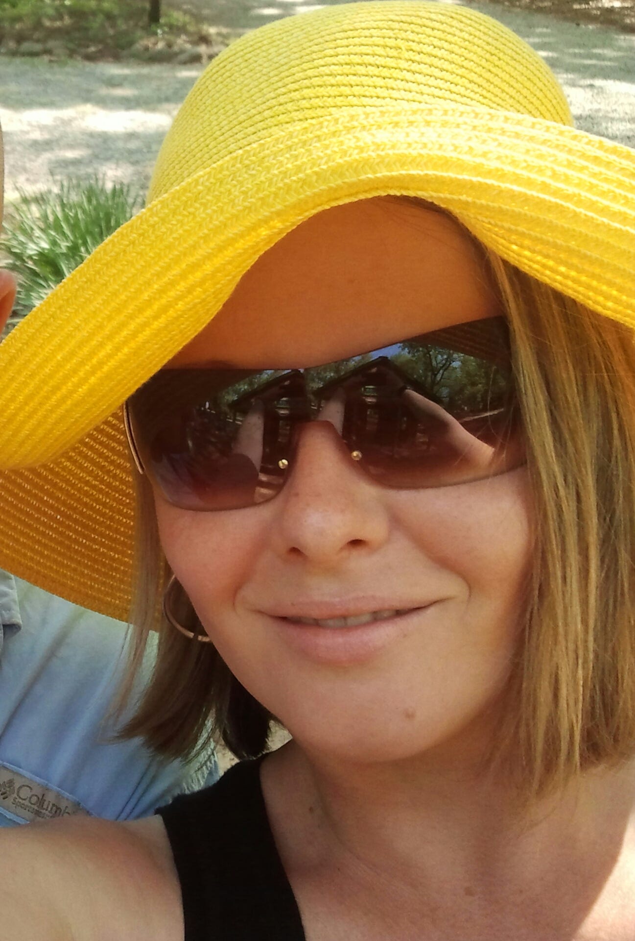 Amanda Hood – Medium