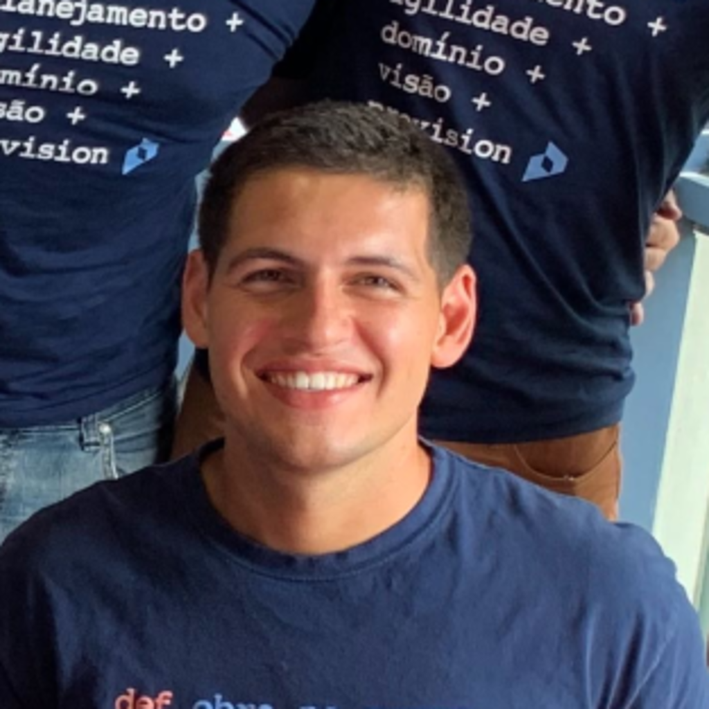 Thiago Senhorinha Rose on Medium curated some lists