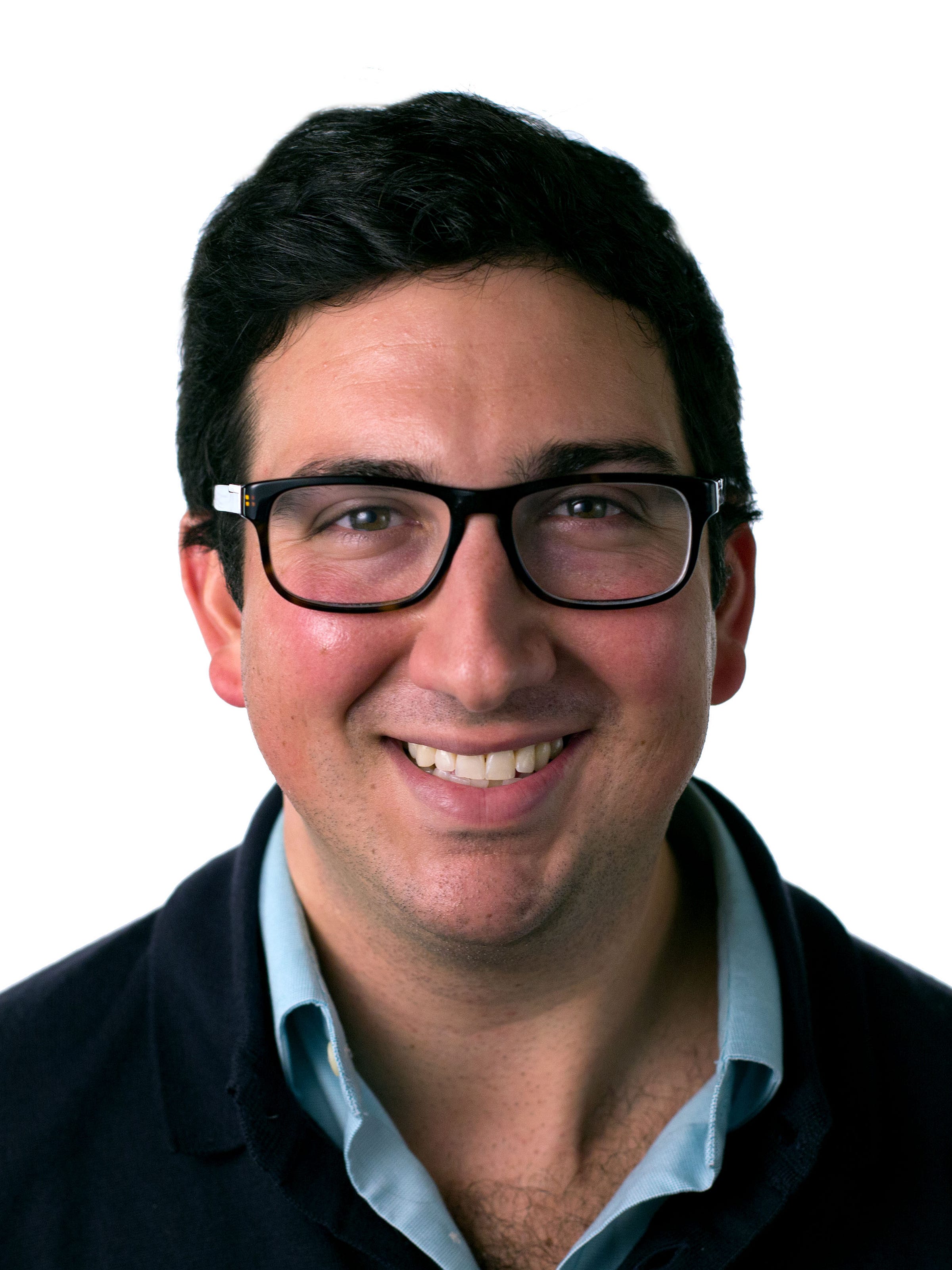 Joseph (Joey) Katona – Medium
