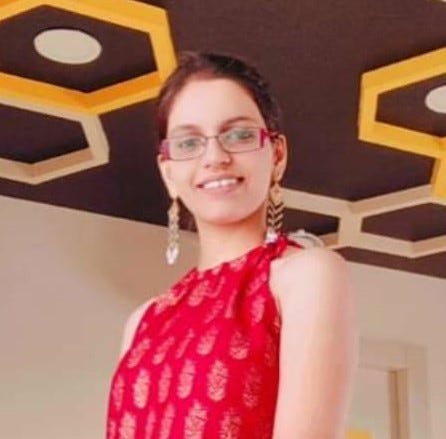 Shagun Singh – Medium