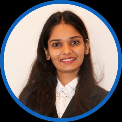 Jemisha Bhuva – Medium