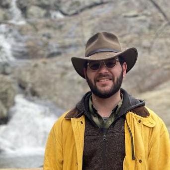 Daniel Ostrow – Medium