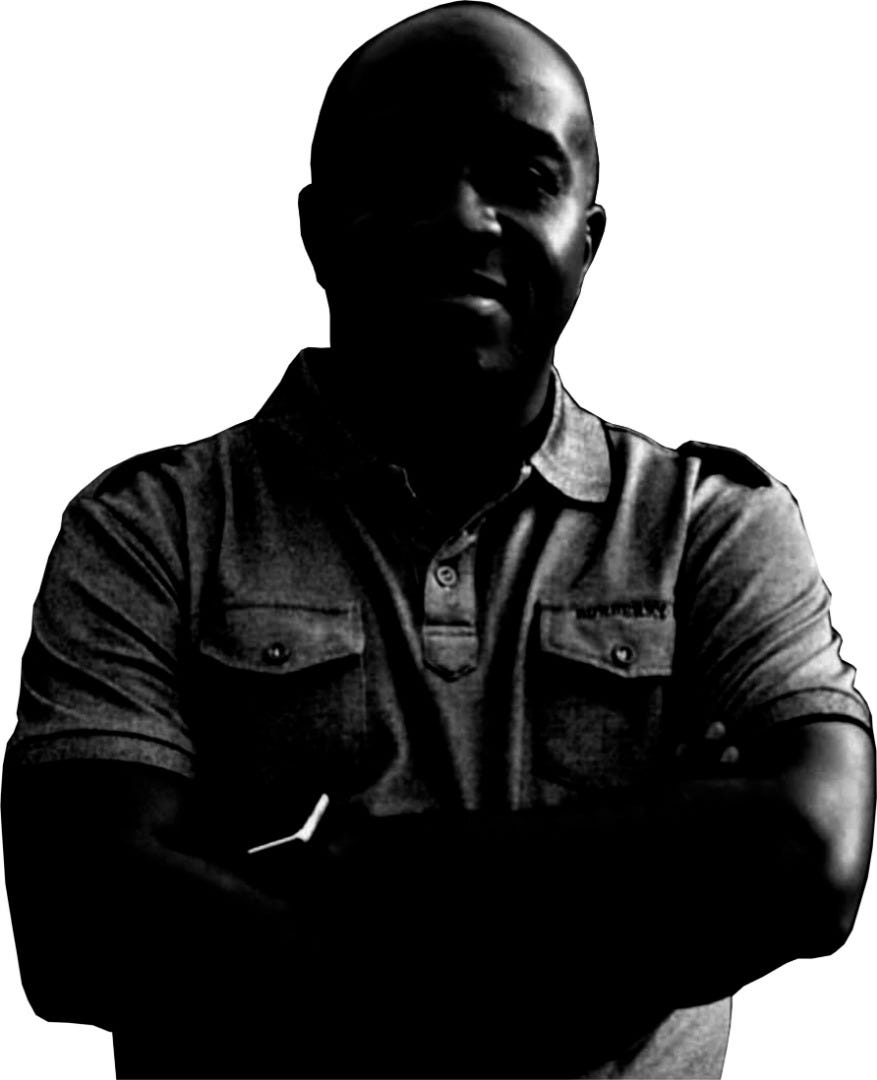 Emmanuel C. OGU – Medium
