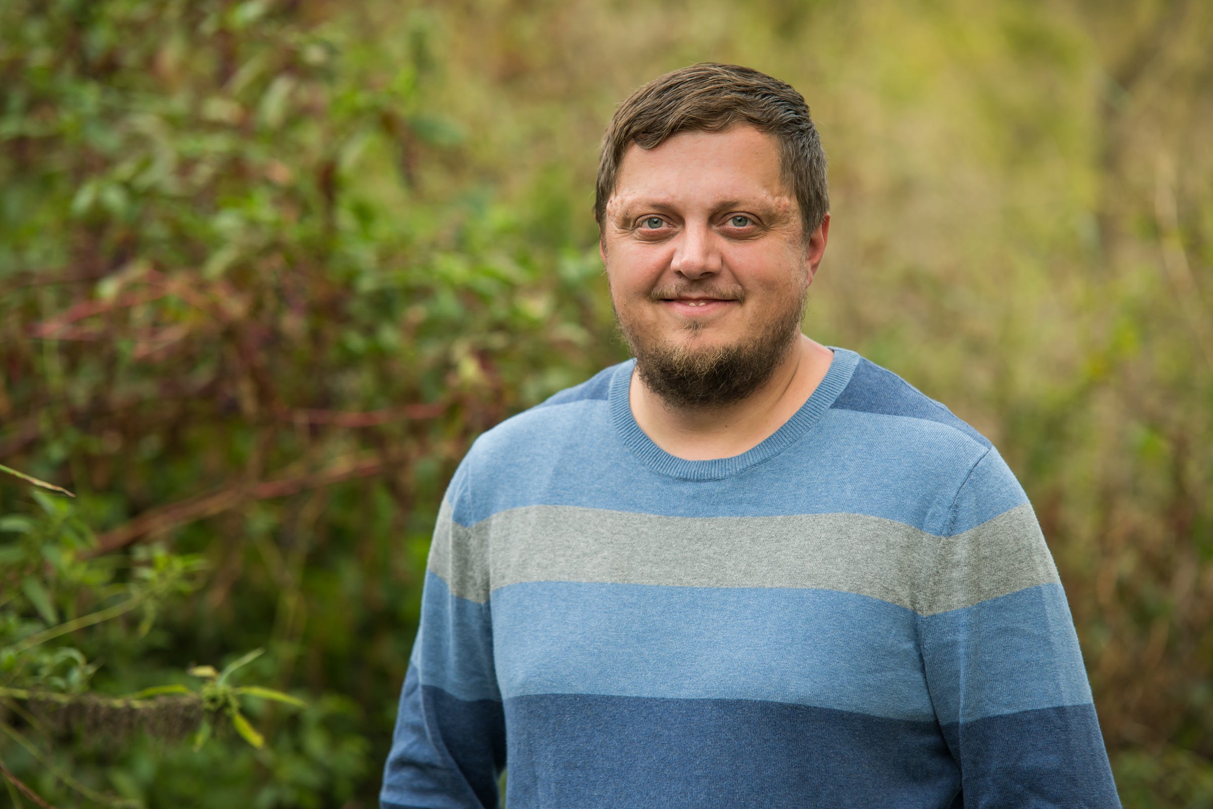 David Belich – Medium