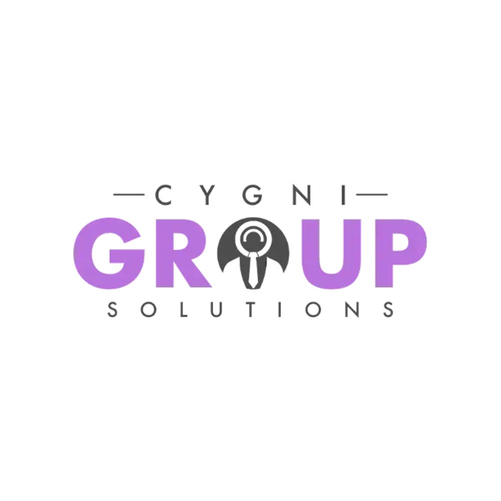 CYGNI GROUP Solutions – Medium