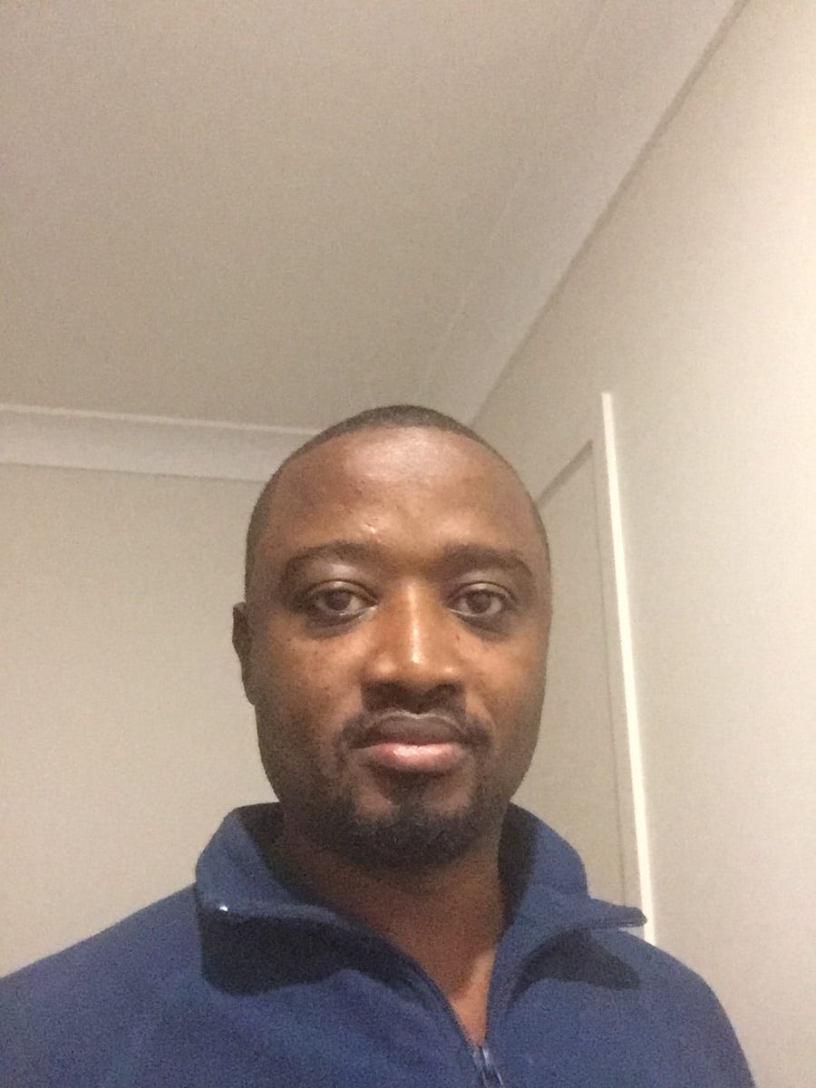 About Adetunji Akosile Medium 7279