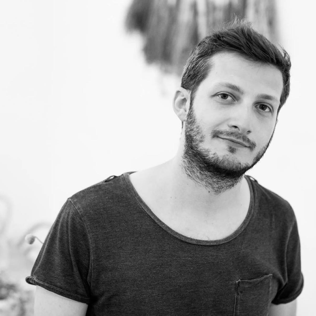 Andrei Cucoanes – Medium