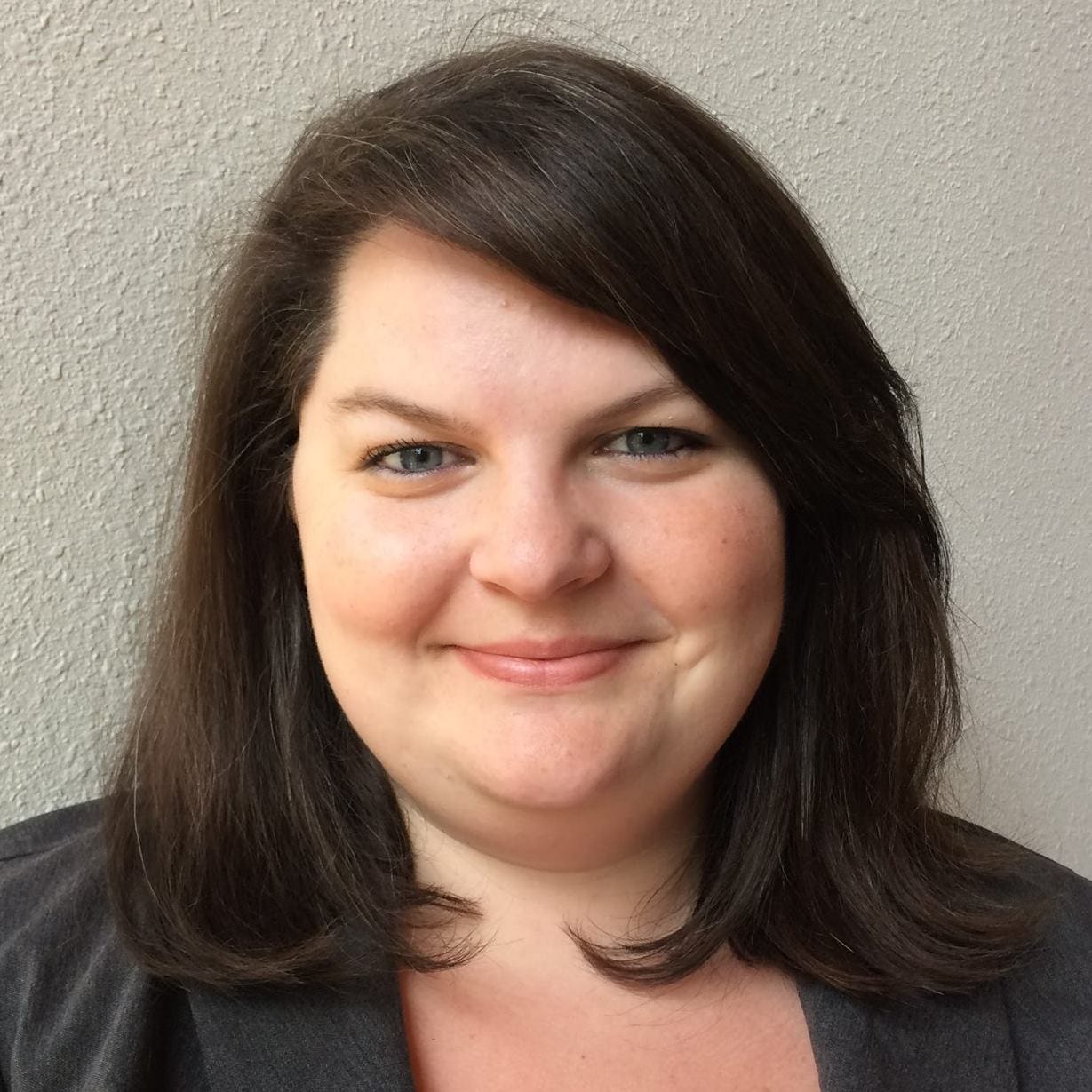 About – Amanda Billy – Medium