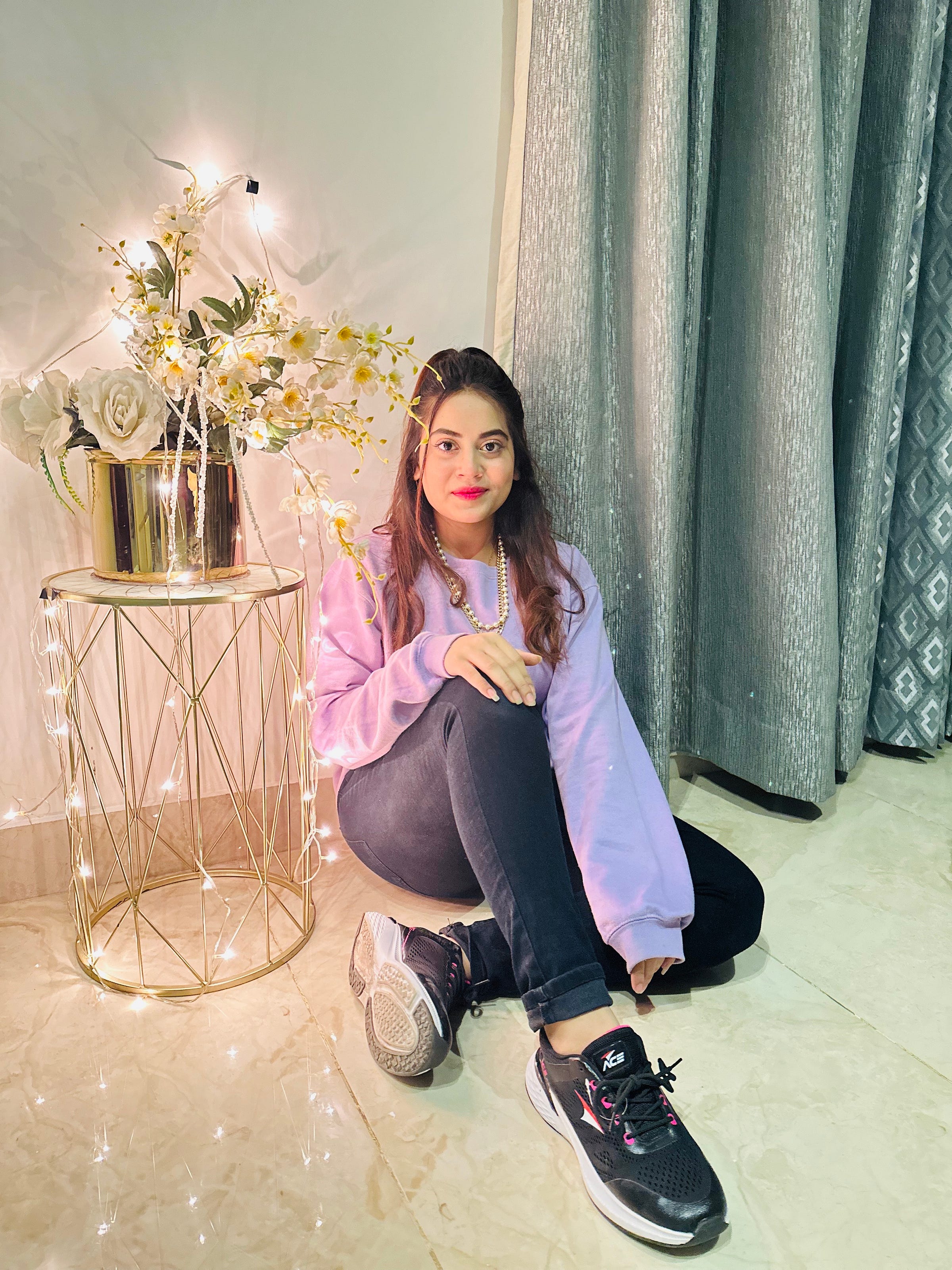 Rabeet Fatima – Medium