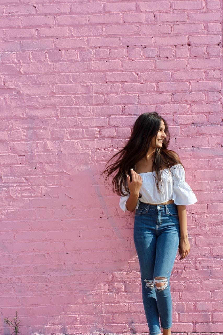 Rhea Agrawal – Medium