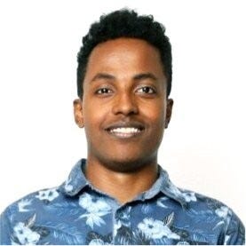Sam Hailu – Medium