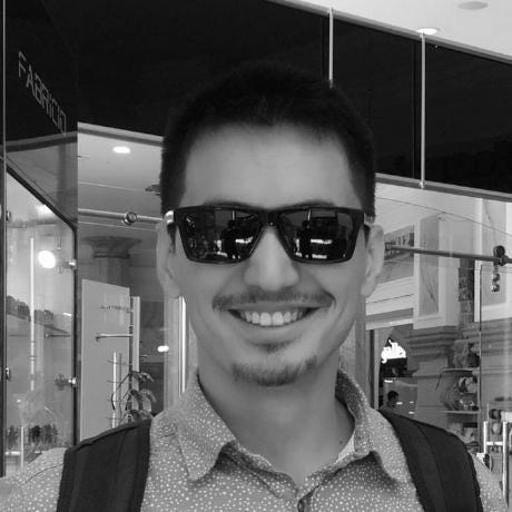 About – Hazar Gul Nazari – Medium