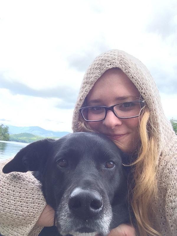 cat ferguson – Medium