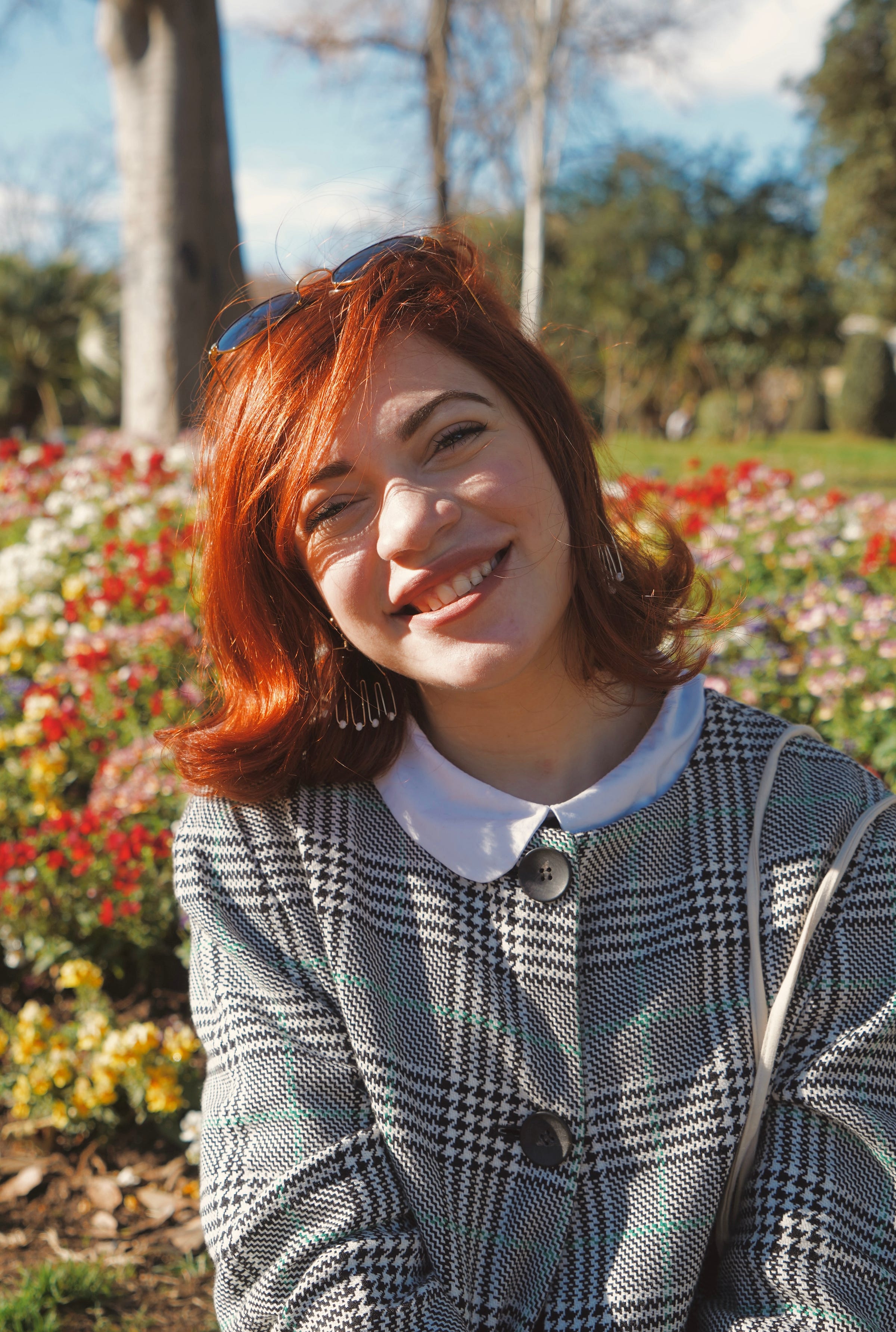 Desiree Cid – Medium