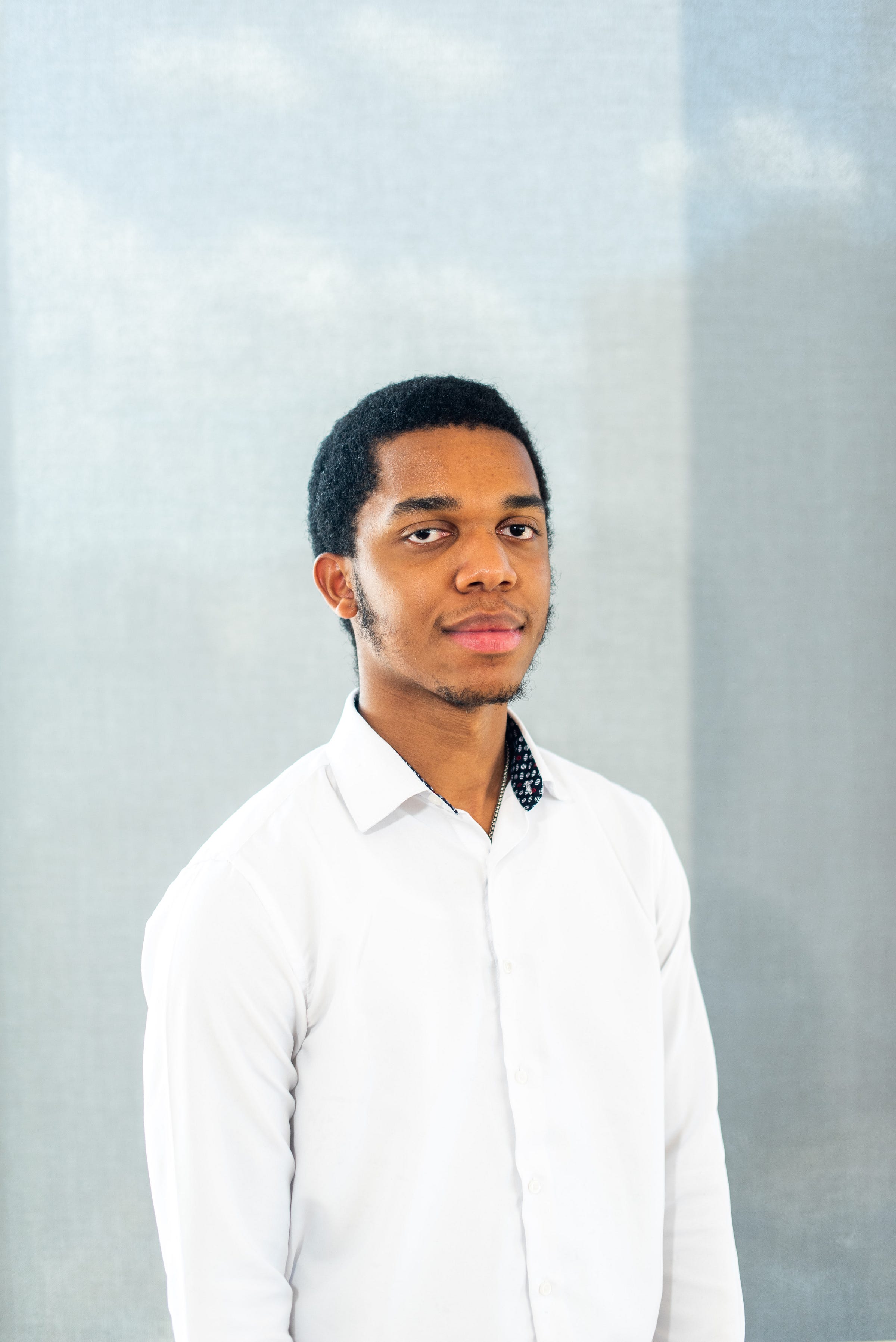 Jason Padilla – Medium