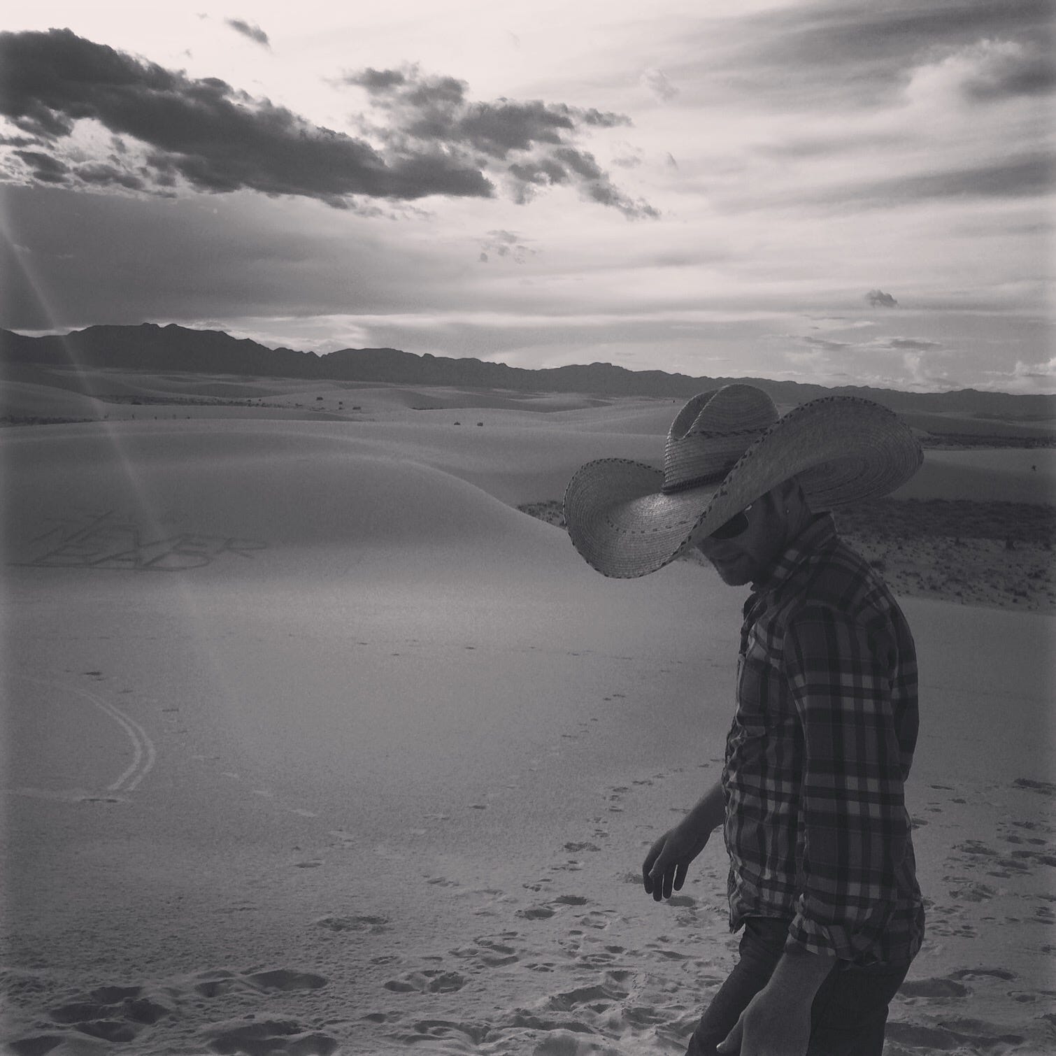 Austin Tremblay – Medium