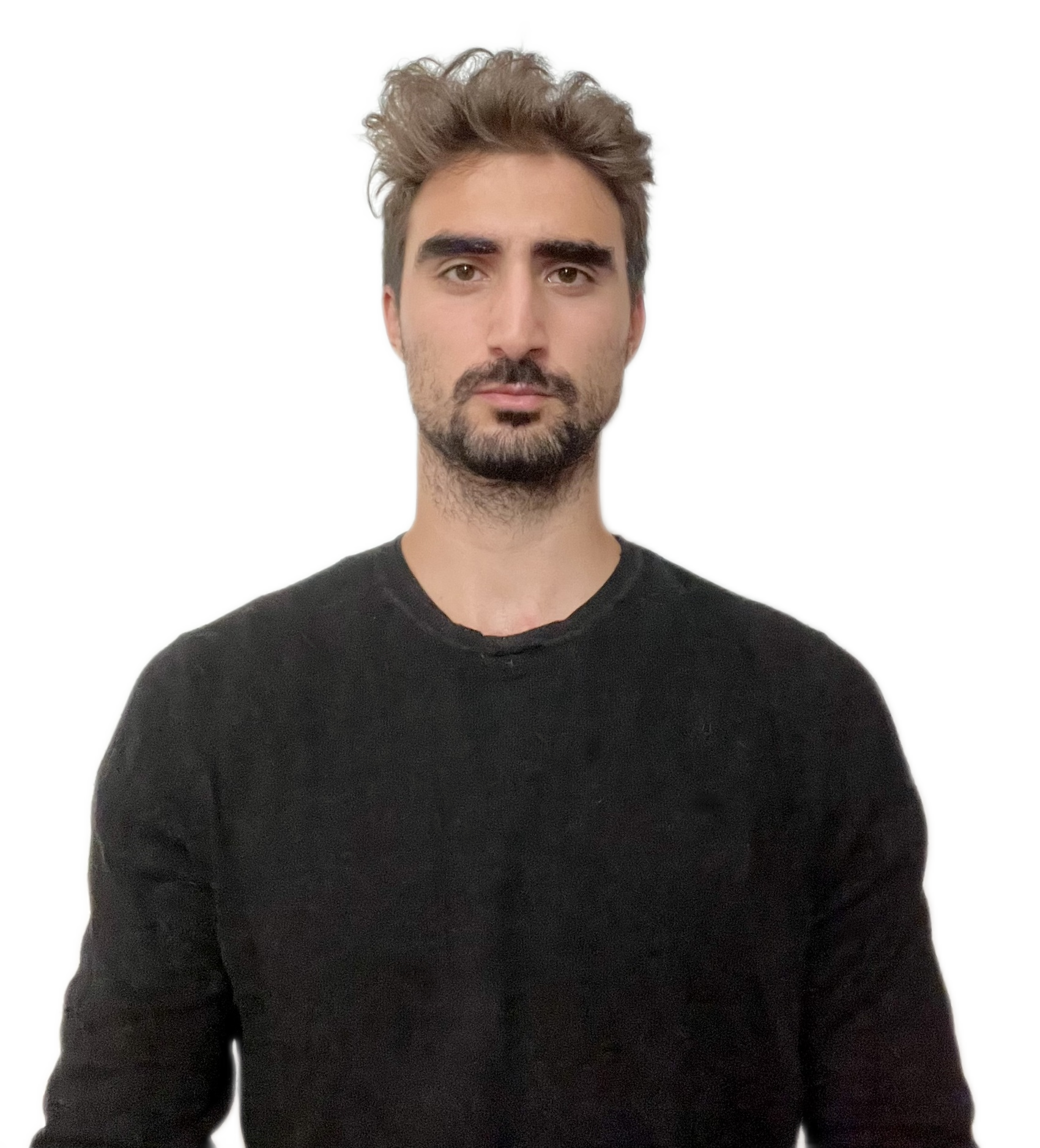 Gabriele Carbone – Medium