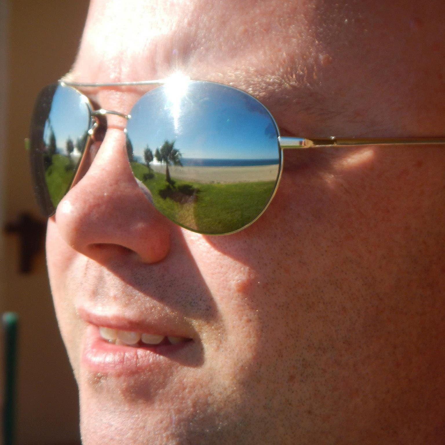 Jeremy Foster – Medium