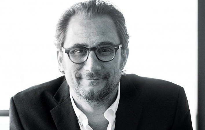 Christian Frueh – Medium